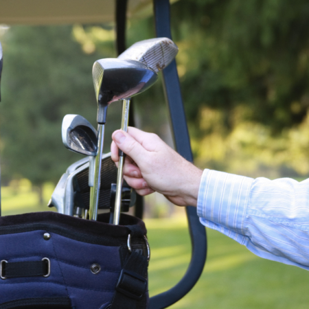 Drake Creek Golf Club | Kentucky Golf Courses | Kentucky Public Golf