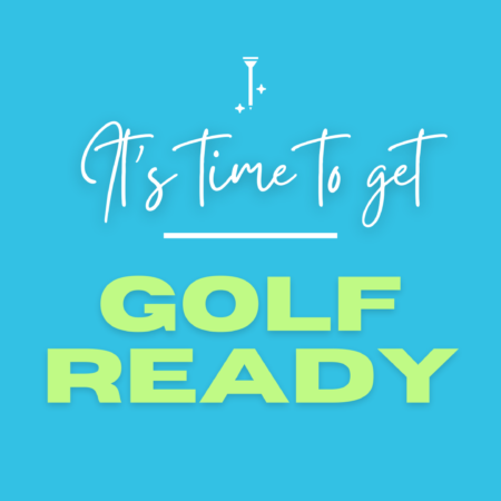Get Golf Ready in 5 Days! - Drake Creek
