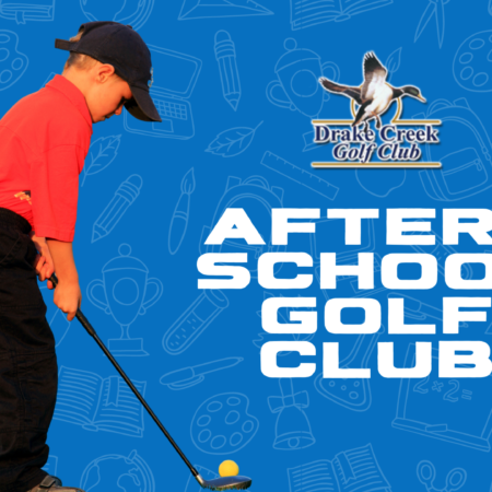 Drake Creek Golf Club | Kentucky Golf Courses | Kentucky Public Golf
