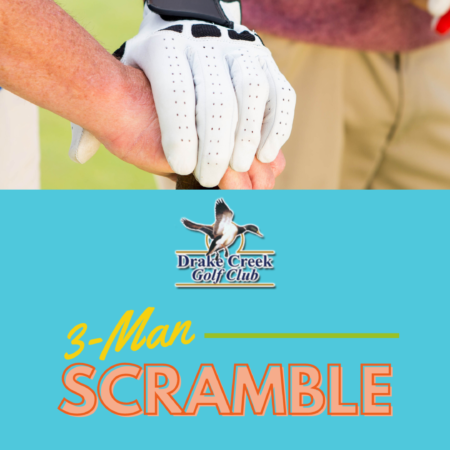 Drake Creek Golf Club | Kentucky Golf Courses | Kentucky Public Golf